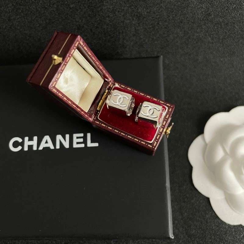 Original Chanel Earrings