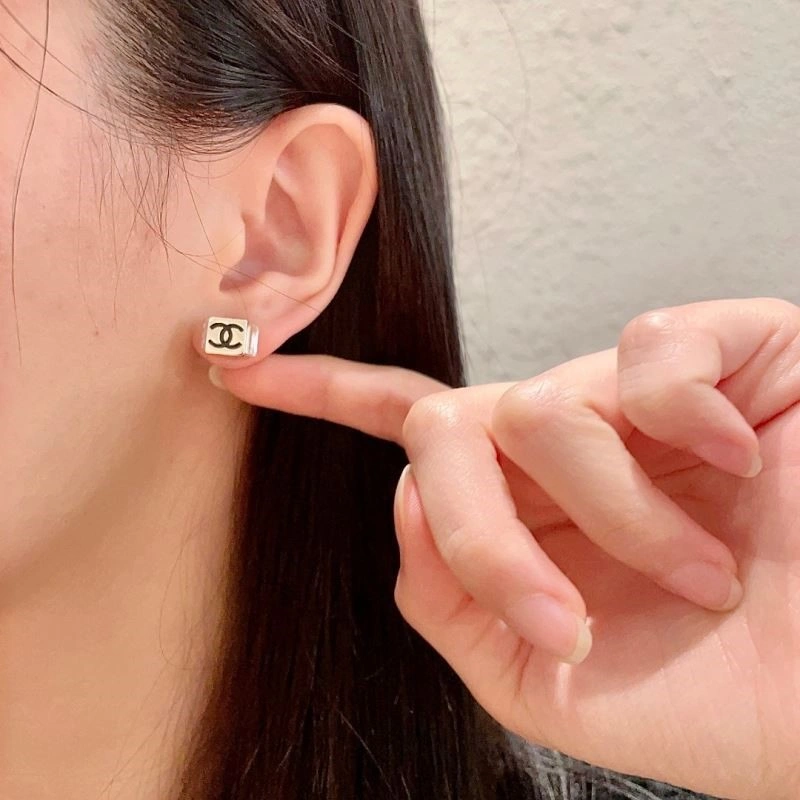 Economical Chanel Earrings