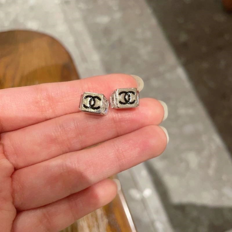 Economical Chanel Earrings