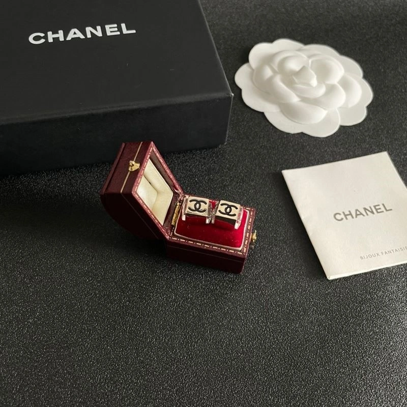 Economical Chanel Earrings
