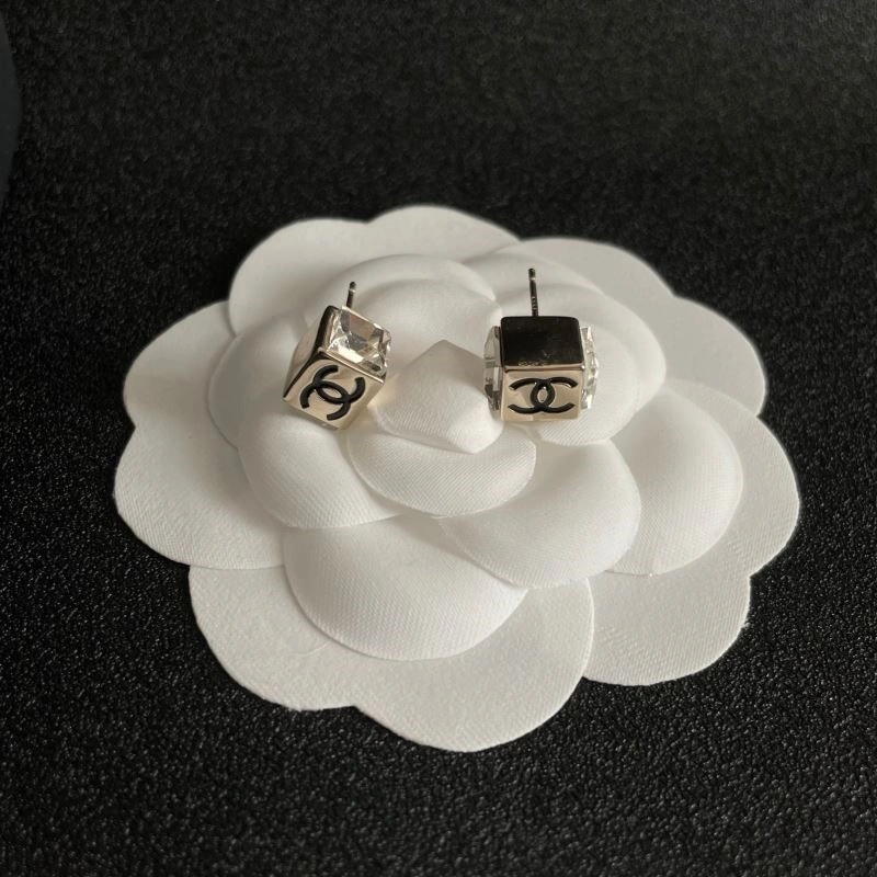 Economical Chanel Earrings