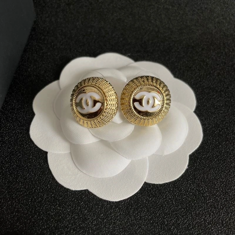 Accurate model Chanel Earrings