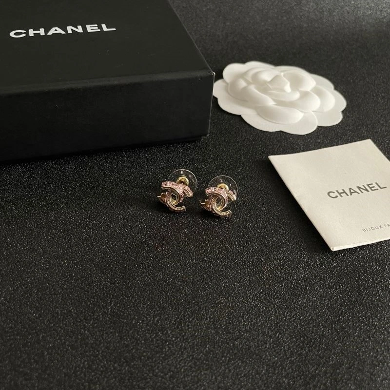 Accurate model Chanel Earrings