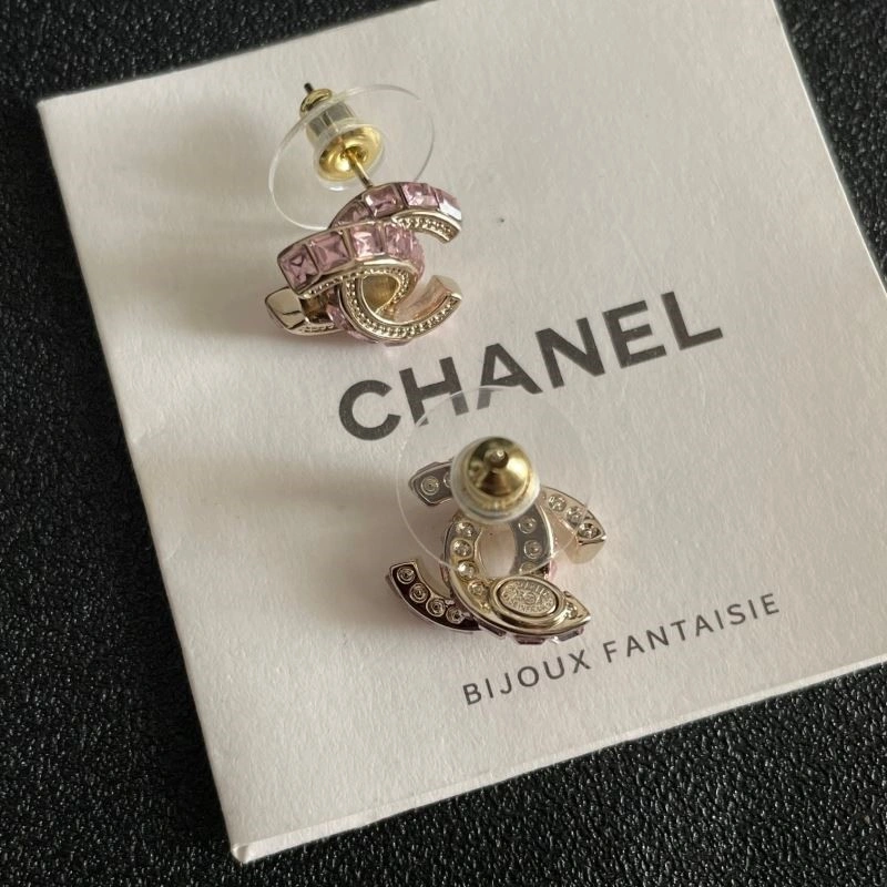 Accurate model Chanel Earrings