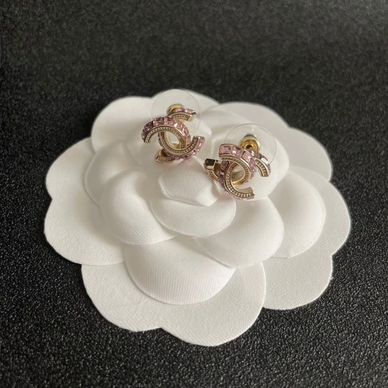 Accurate model Chanel Earrings