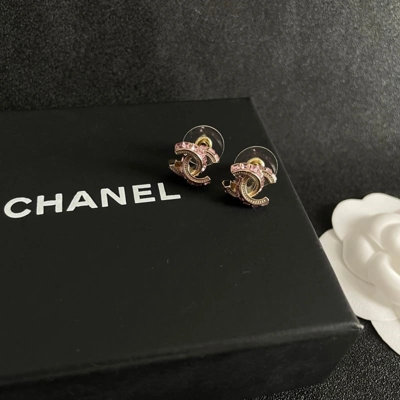 Accurate model Chanel Earrings