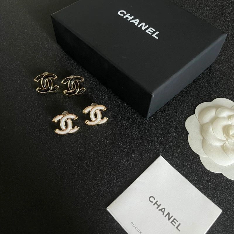 Budget-friendly Chanel Earrings