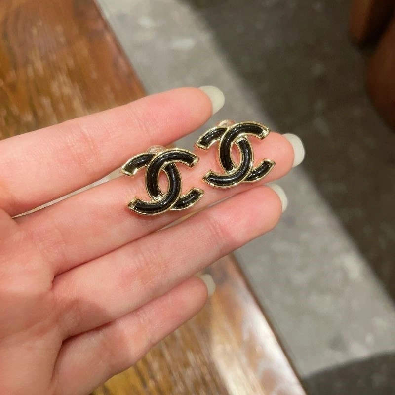 Budget-friendly Chanel Earrings