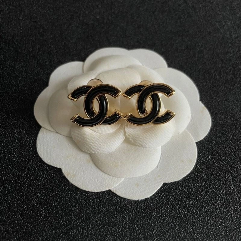 Budget-friendly Chanel Earrings