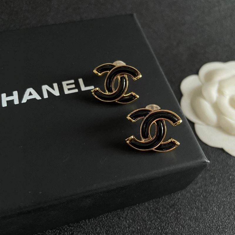 Budget-friendly Chanel Earrings