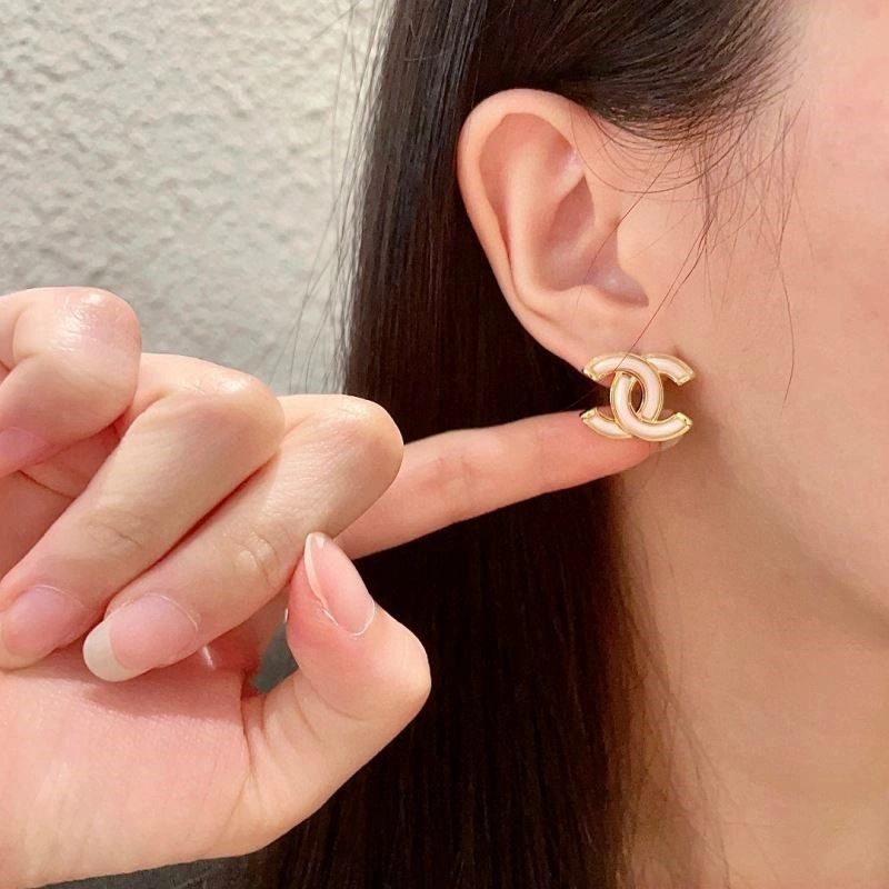 Budget-friendly Chanel Earrings