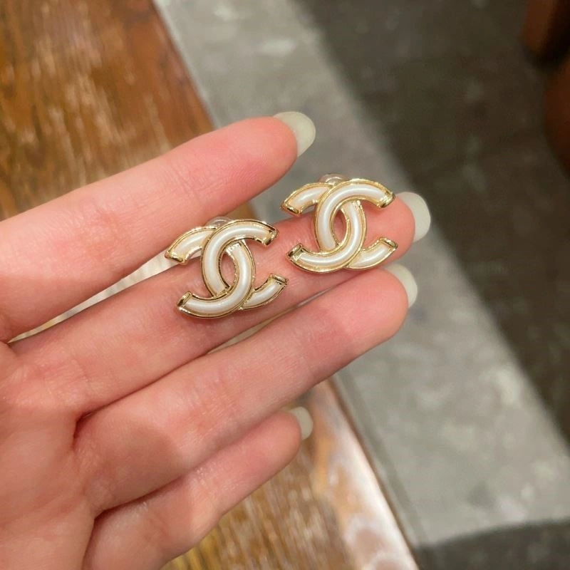 Budget-friendly Chanel Earrings