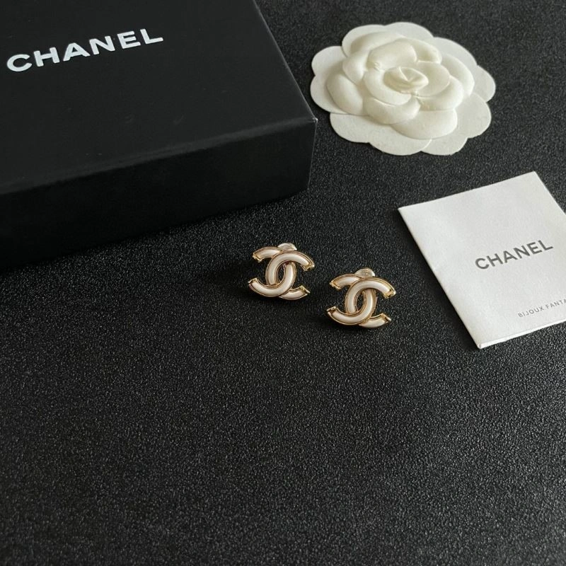Budget-friendly Chanel Earrings