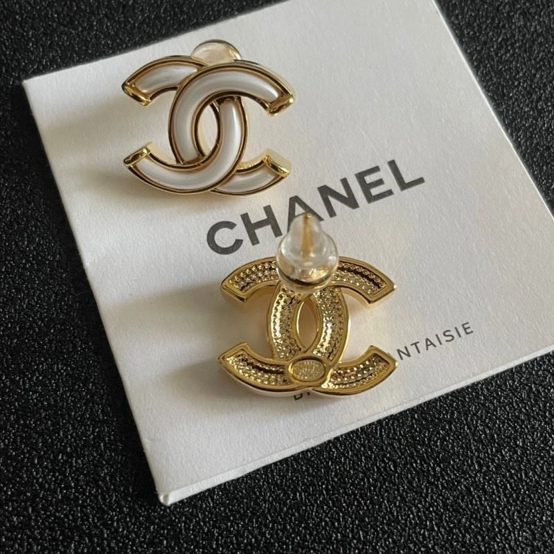 Budget-friendly Chanel Earrings