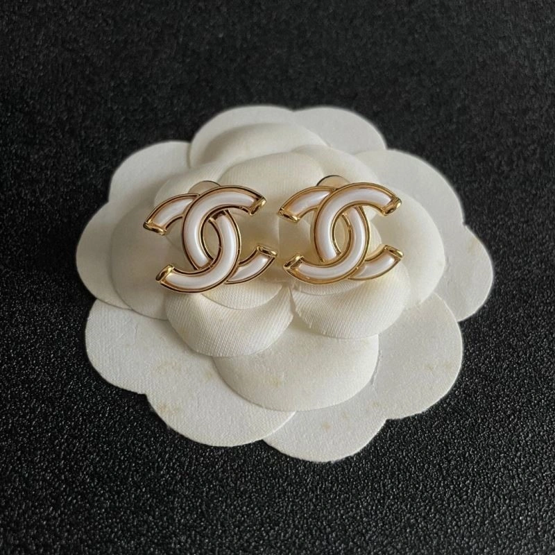 Budget-friendly Chanel Earrings