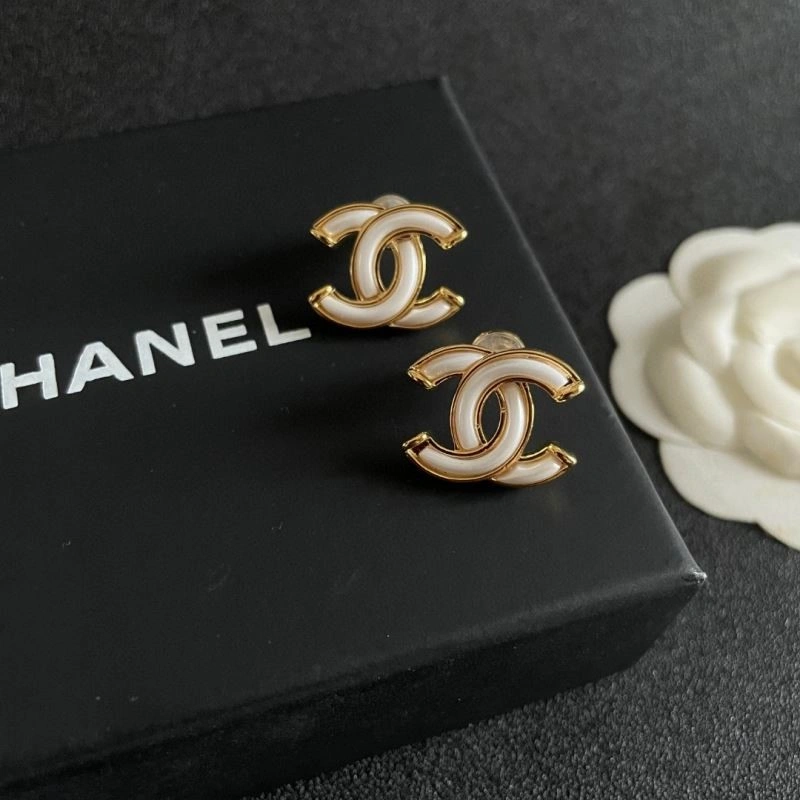 Budget-friendly Chanel Earrings