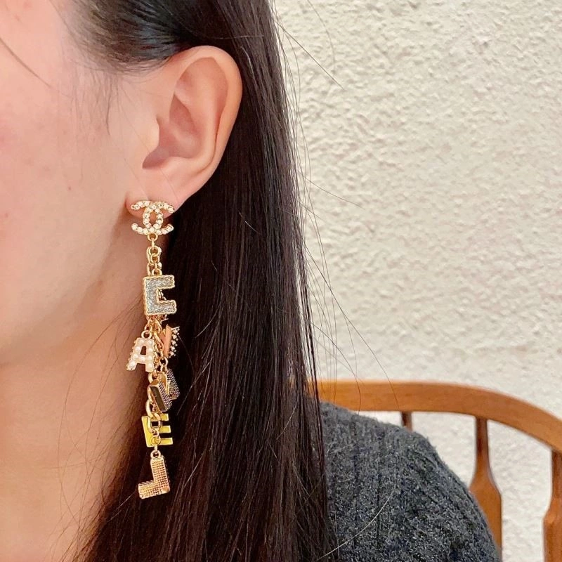 Value-priced Chanel Earrings