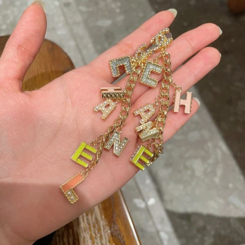 Value-priced Chanel Earrings