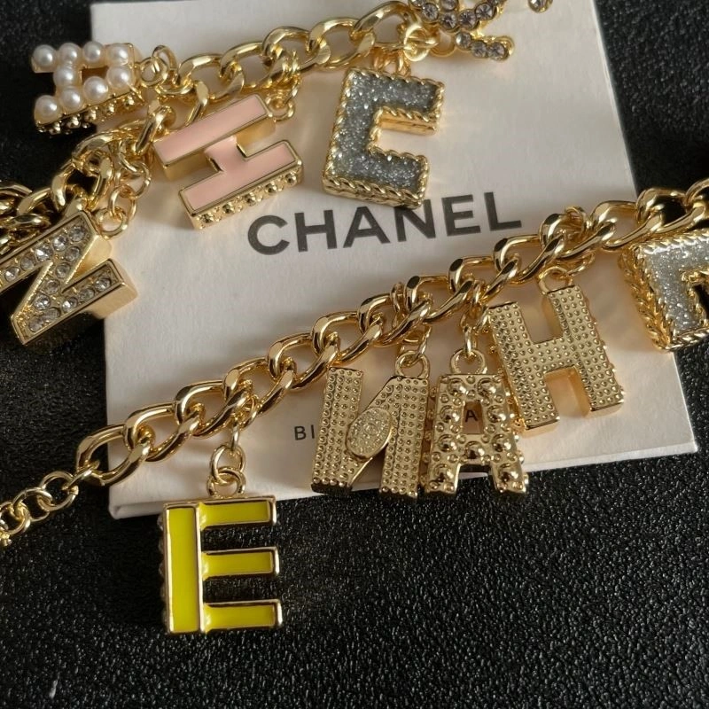 Value-priced Chanel Earrings