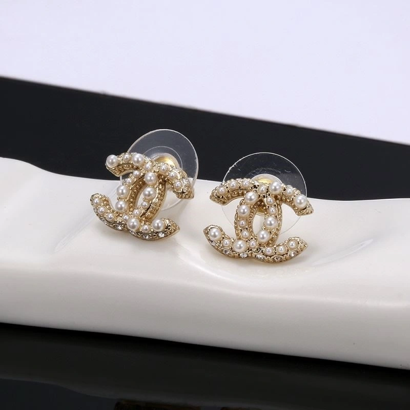 Perfect replica Chanel Earrings