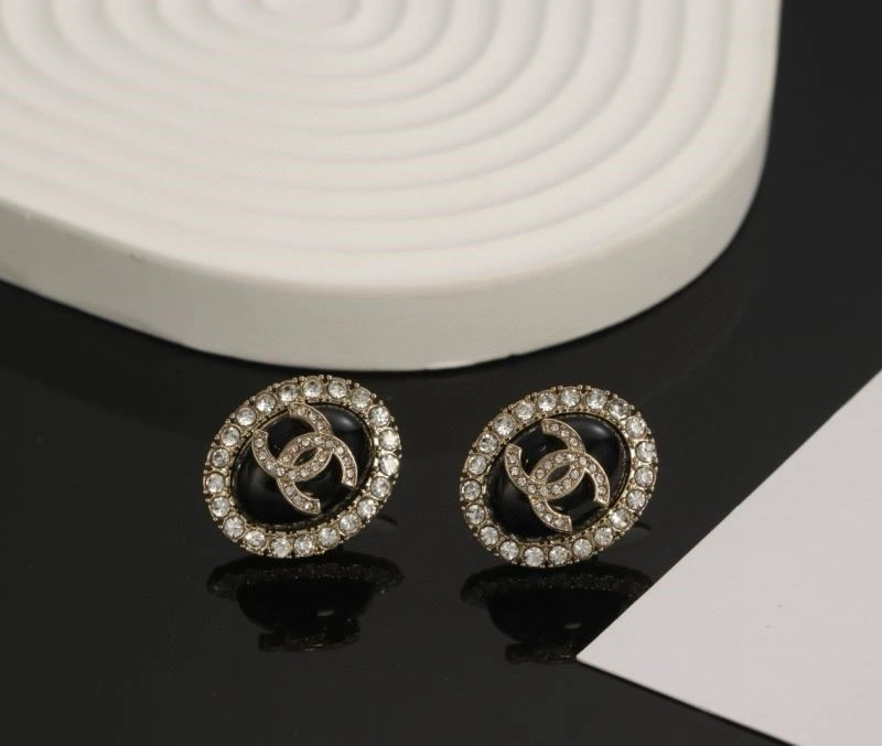 Accurate model Chanel Earrings