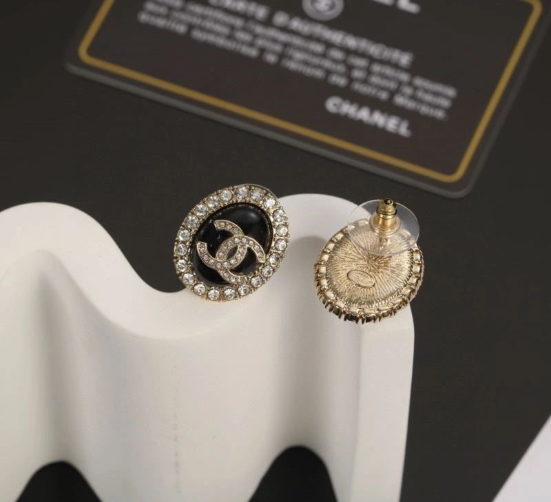 Accurate model Chanel Earrings