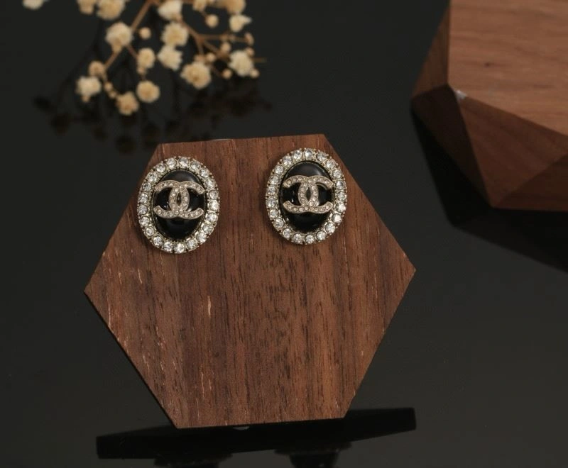 Accurate model Chanel Earrings