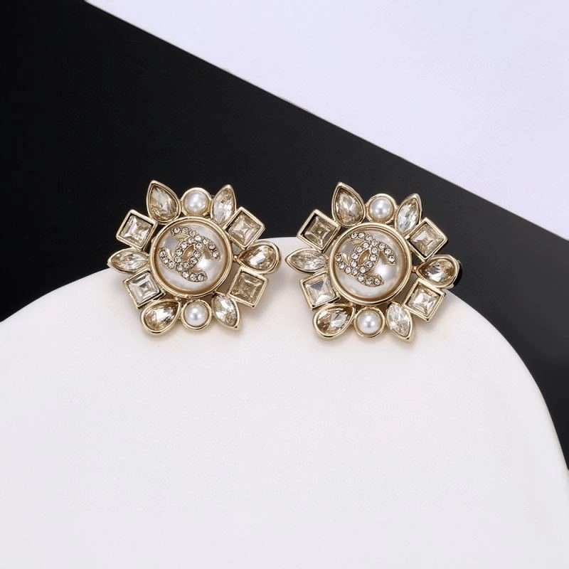 High fidelity Chanel Earrings