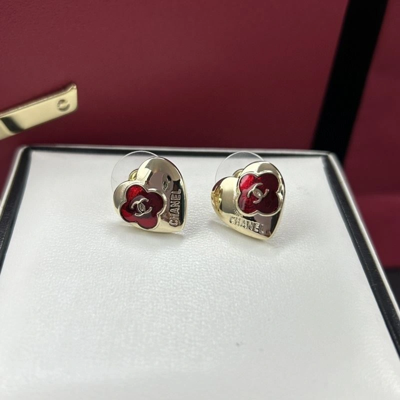 Value-priced Chanel Earrings