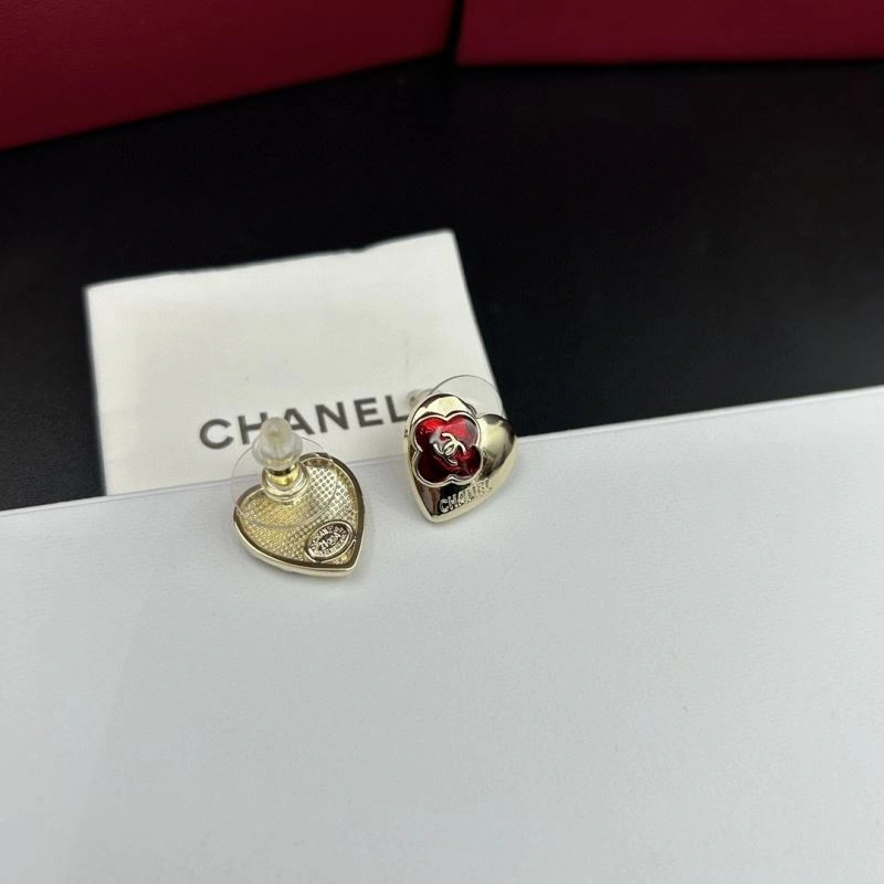 Value-priced Chanel Earrings