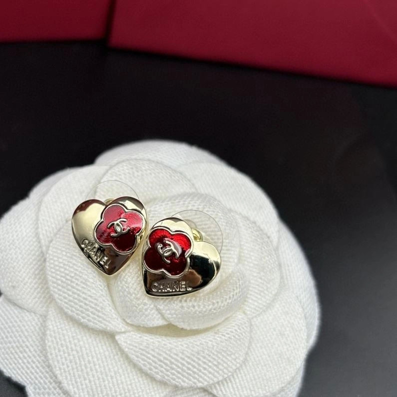 Value-priced Chanel Earrings