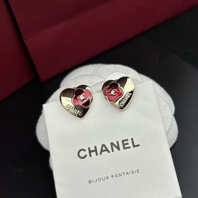 Value-priced Chanel Earrings