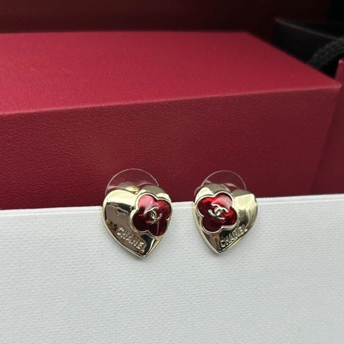 Value-priced Chanel Earrings