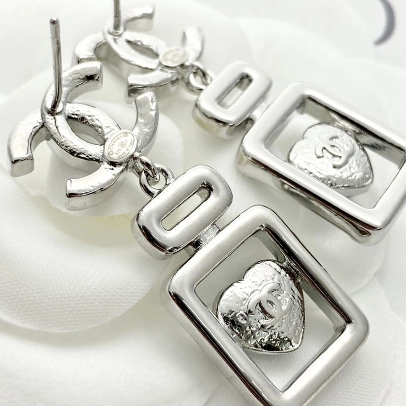 Economical Chanel Earrings