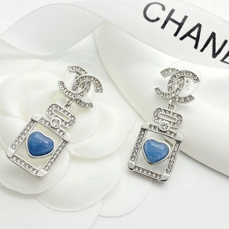 Economical Chanel Earrings
