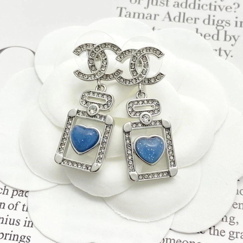 Economical Chanel Earrings