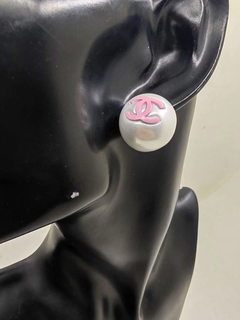 Mirror quality Chanel Earrings