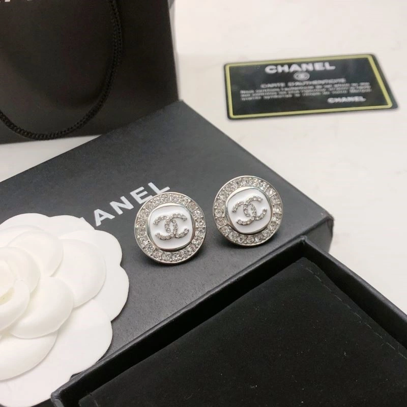 Value-priced Chanel Earrings
