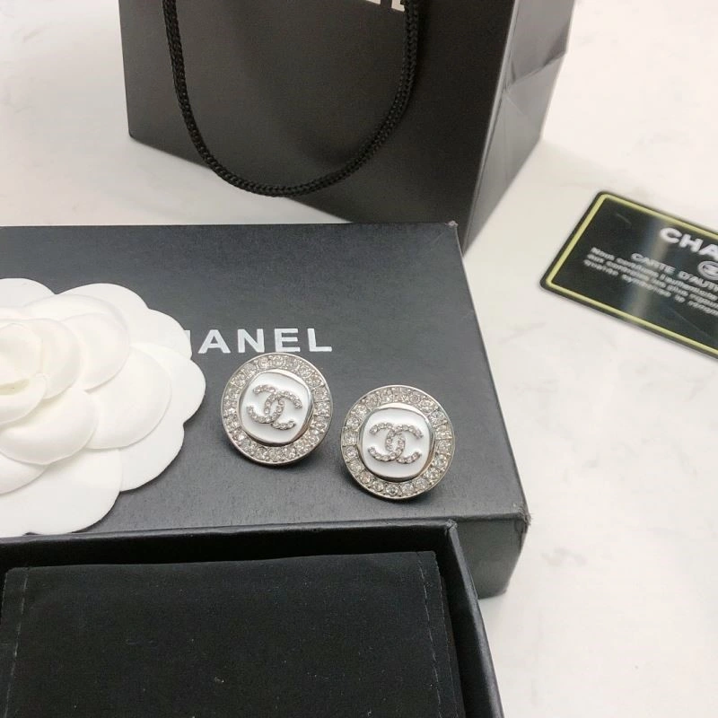 Value-priced Chanel Earrings