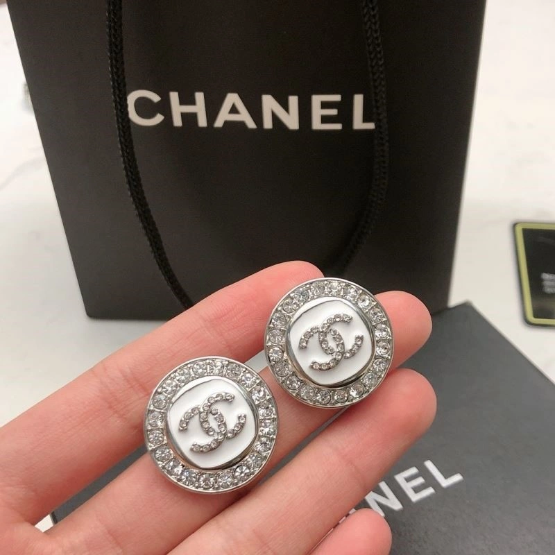 Value-priced Chanel Earrings