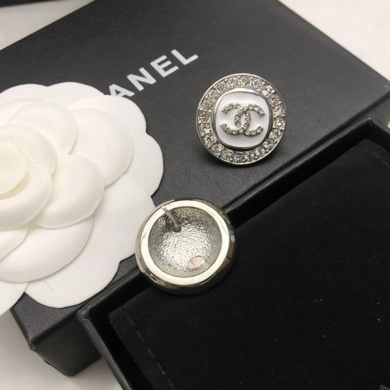 Value-priced Chanel Earrings