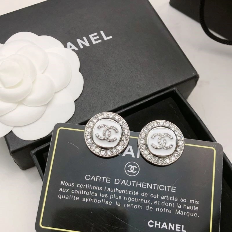 Value-priced Chanel Earrings
