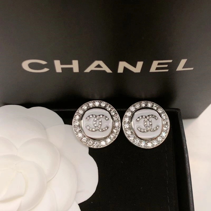 Value-priced Chanel Earrings