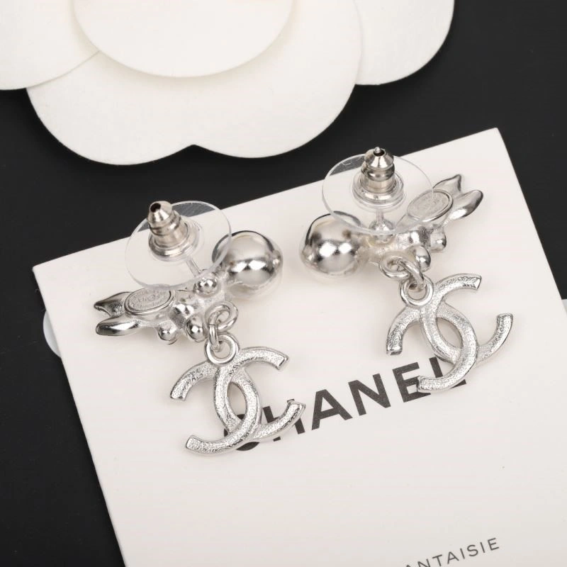 Bargain Chanel Earrings