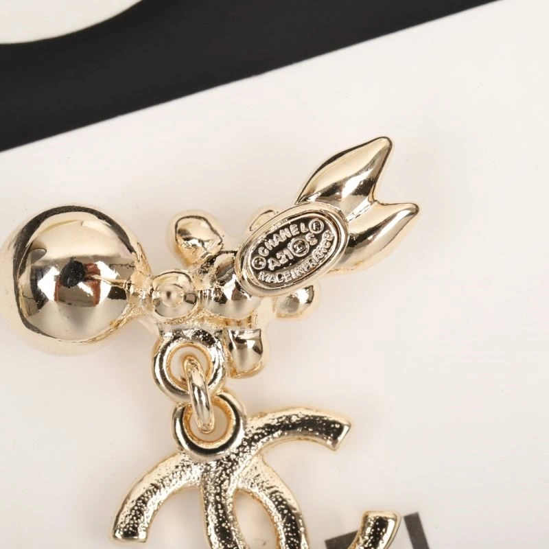 Bargain Chanel Earrings