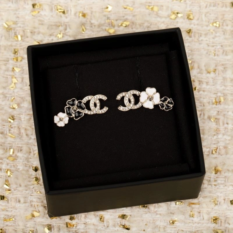 Reasonably priced Chanel Earrings
