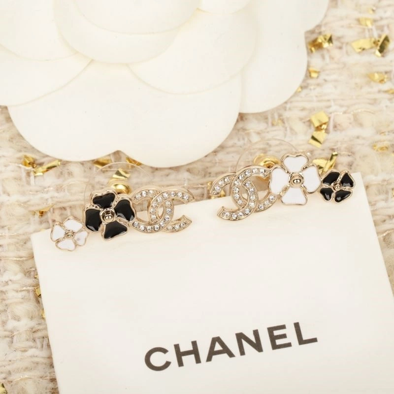 Reasonably priced Chanel Earrings