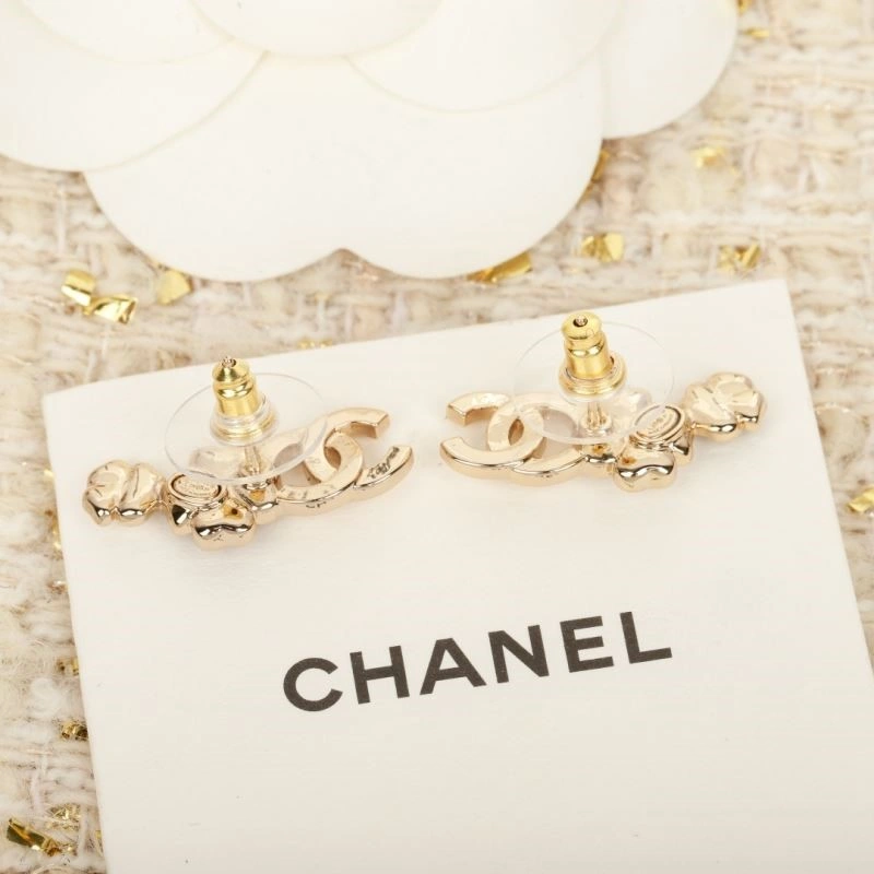 Reasonably priced Chanel Earrings