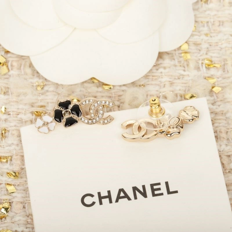 Reasonably priced Chanel Earrings