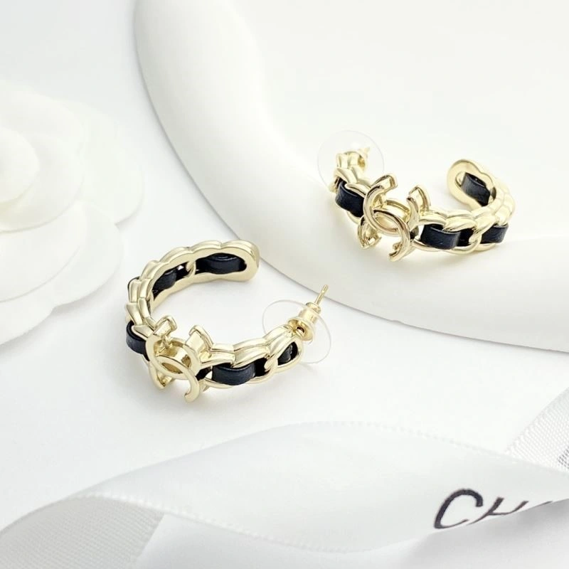Brand-original Chanel Earrings